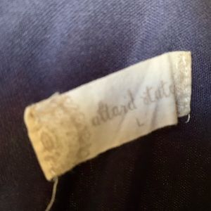 Altar'd State | Dresses | Altard State Rose Print Dress Sz Large | Poshmark